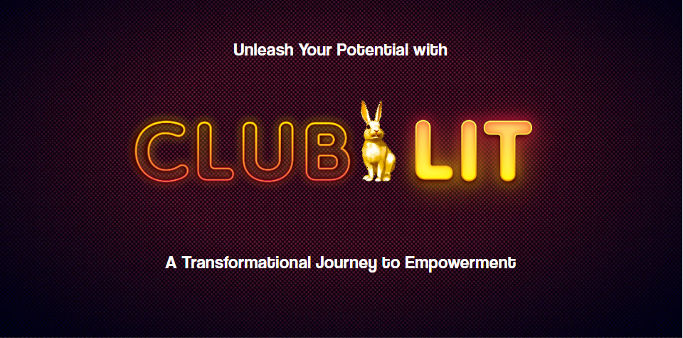 Club LIT - Belldon Colme